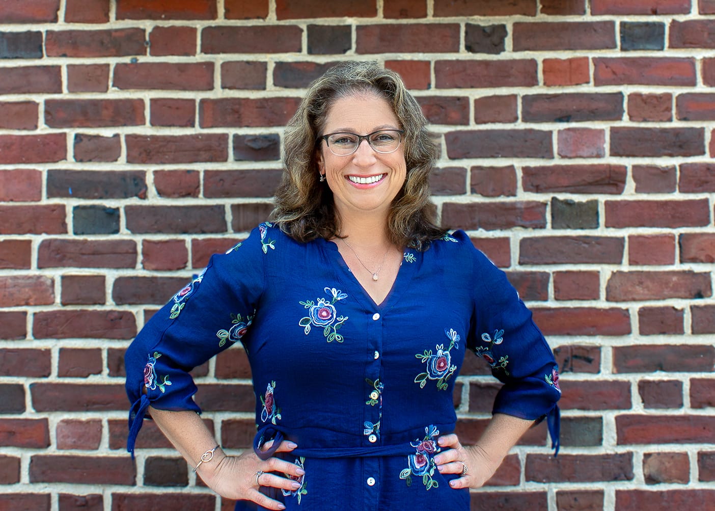 Meet Expert Coach- Jen Fournier - Racebrook Consulting LLC